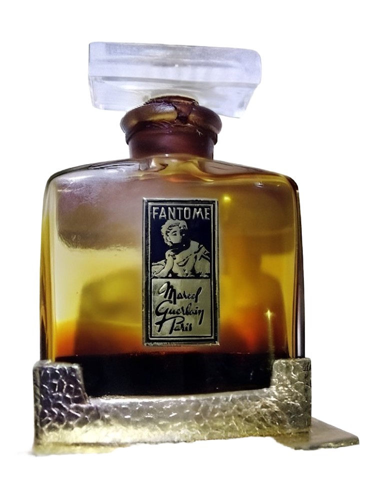 Fantome Marcel Guerlain - una fragranza da donna