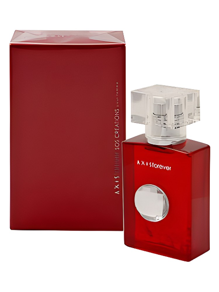 Axis Forever Axis perfume - a fragrance for women 2006