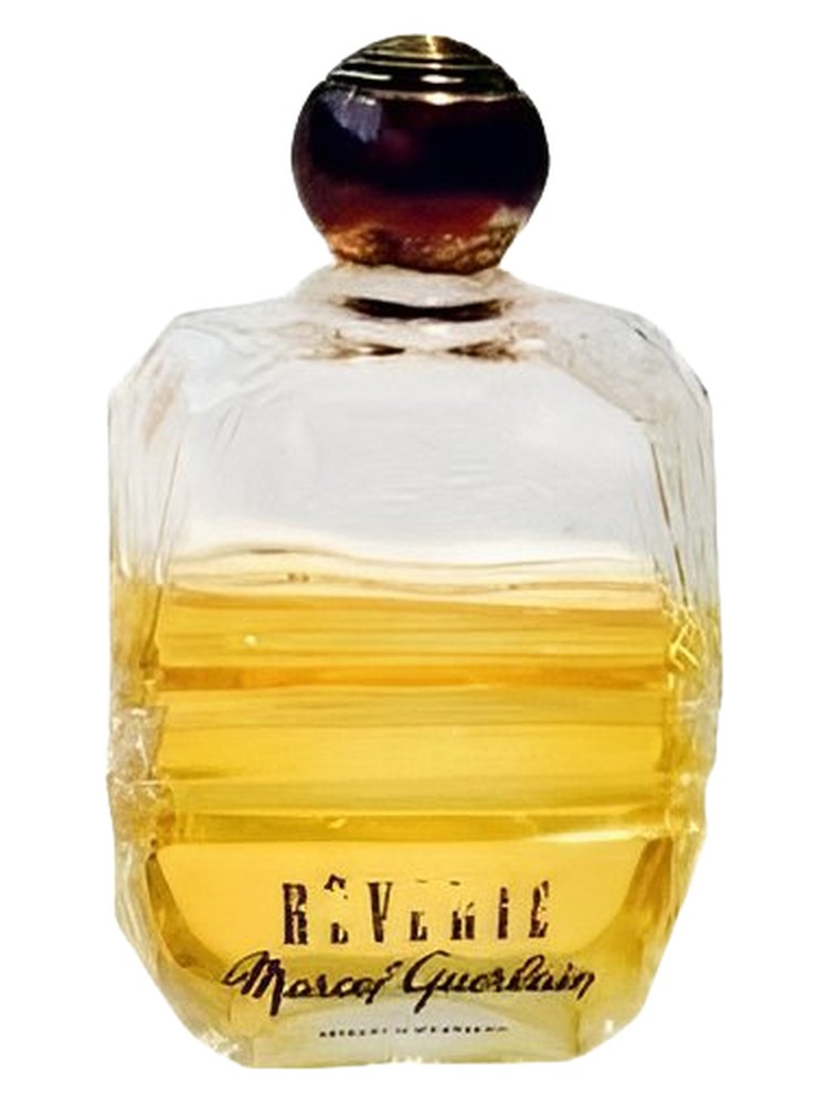 Reverie Marcel Guerlain perfume - a fragrance for women and men