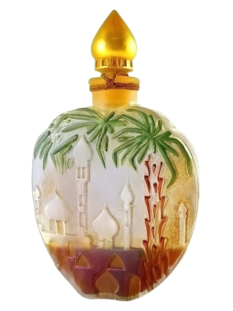 Chypre Marcel Guerlain perfume - a fragrance for women 1928