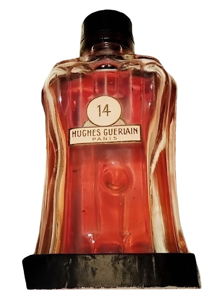 14 Marcel Guerlain perfume - a fragrance for women