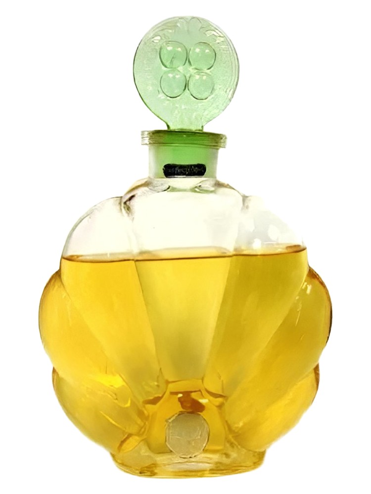 Rapsodie Marcel Raffy perfume - a fragrance for women 1919