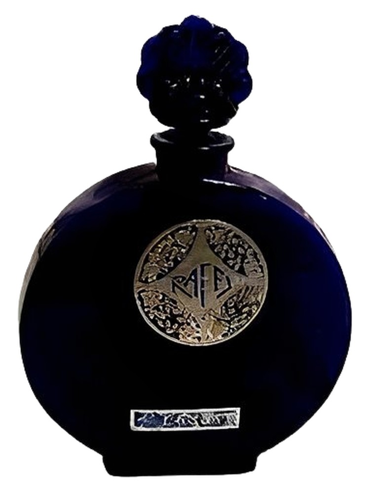 Leda Marcel Raffy perfume - a fragrance for women 1925