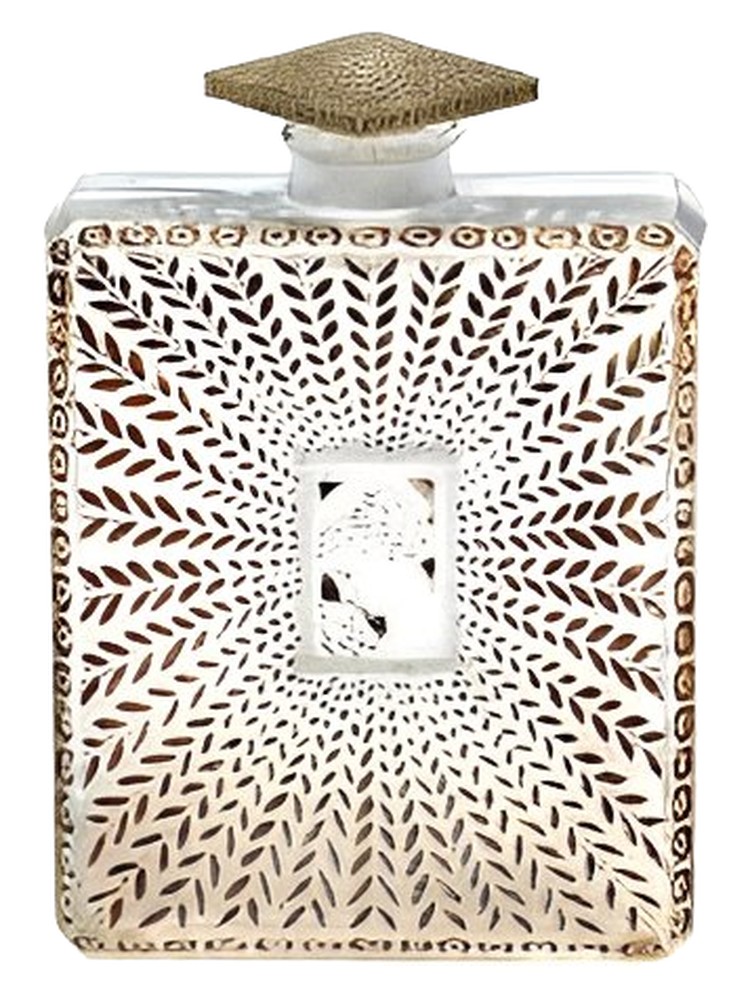 La Belle Saison (1925) Houbigant perfume - a fragrance for women 1925