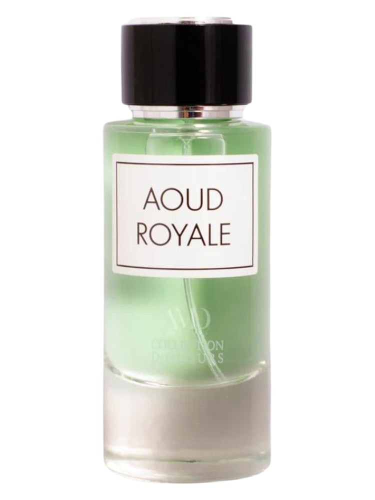 Aoud Royale AMD Perfumes perfume - a fragrance for women and men 2021
