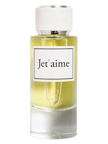 Jet Aime AMD Perfumes perfume - a fragrance for women 2021