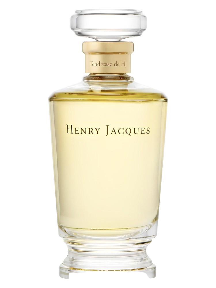 Tendresse de HJ Henry Jacques parfum - un parfum pour femme 2024