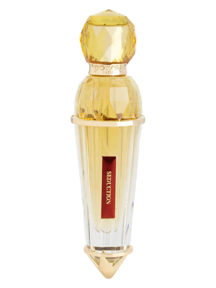 Seduction Potion Paris perfume - a new fragrance for women and men 2025