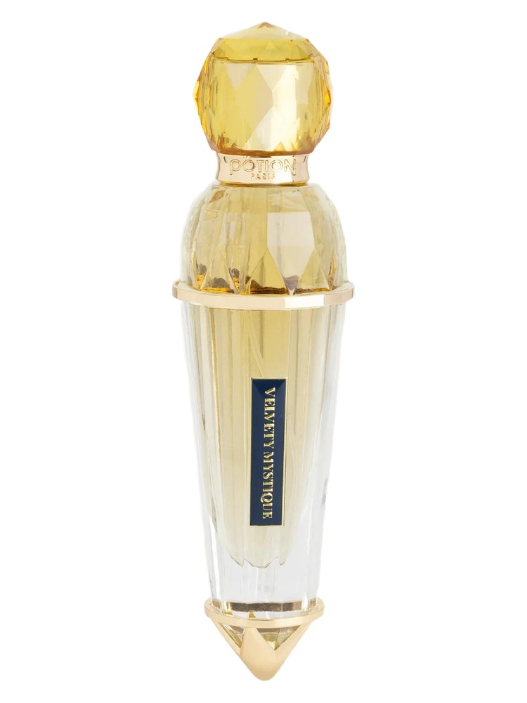 Velvety Mystique Potion Paris perfume - a new fragrance for women and ...