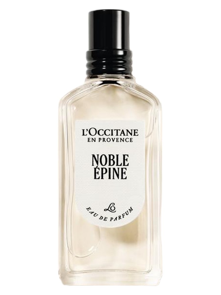 Noble Épine Eau de Parfum L'Occitane en Provence Parfum - ein neues ...