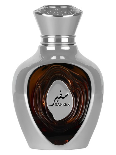 Safeer Lattafa Perfumes perfume - a fragrance for women and men 2024