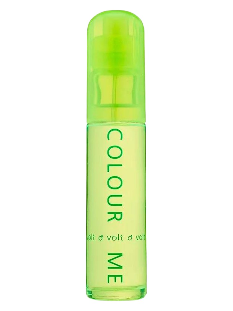 Colour Me Neon Volt Milton Lloyd cologne - a fragrance for men
