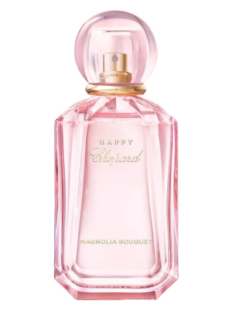 Happy Magnolia Bouquet Chopard perfume - a fragrance for women 2024
