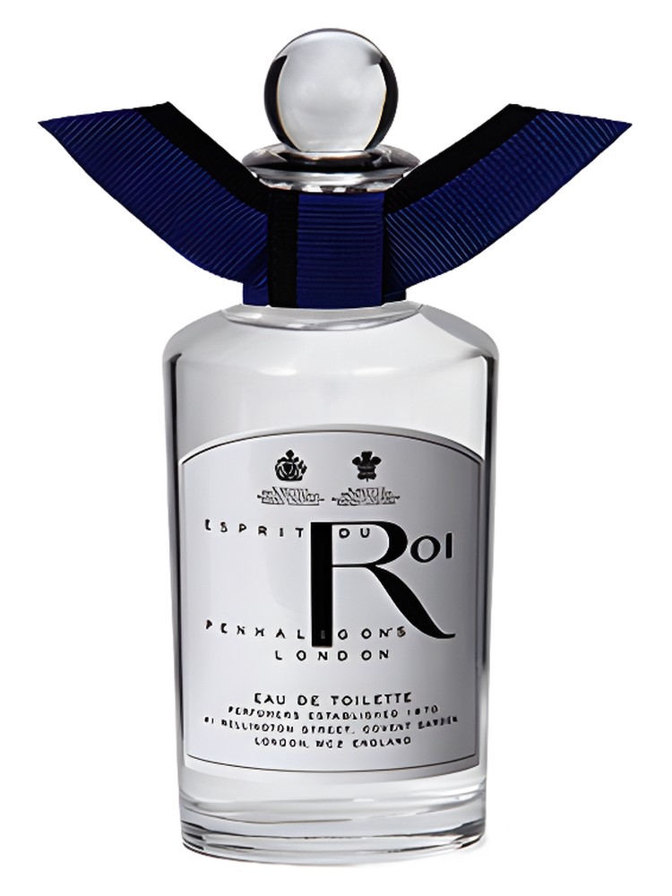 Esprit du Roi Penhaligon's cologne - a fragrance for men 2011