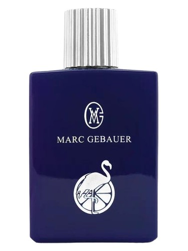 Purple Flamingo Marc Gebauer perfume - a fragrância Compartilhável 2024