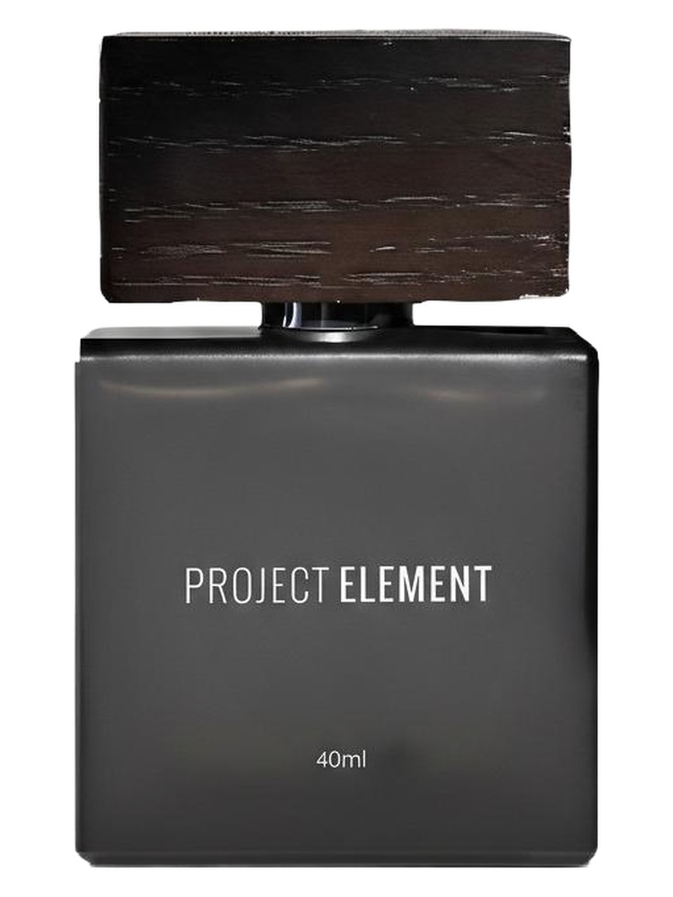 Snow Moss Project Element 元素项目 perfume - a fragrance for women and men