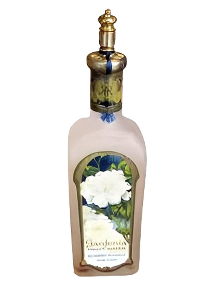 Gardenia Richard Hudnut perfume - a fragrance for women 1930
