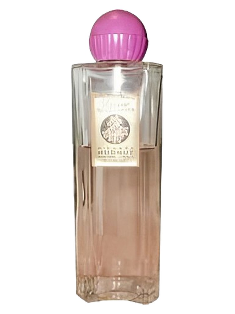Spring Lilac Richard Hudnut perfume - a fragrance for women and men