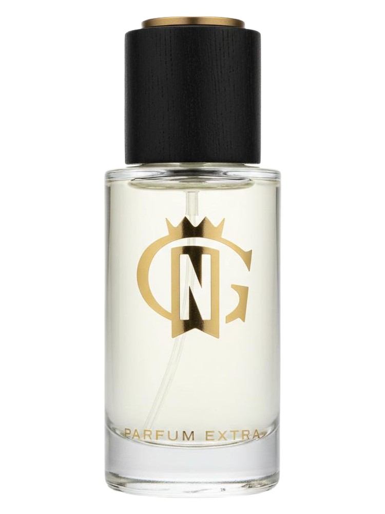 Juniper Reverie Gentleman’s Nod cologne - a fragrance for men