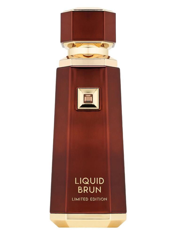 Liquid Brun Limited Edition French Avenue perfume - a new fragrance for ...