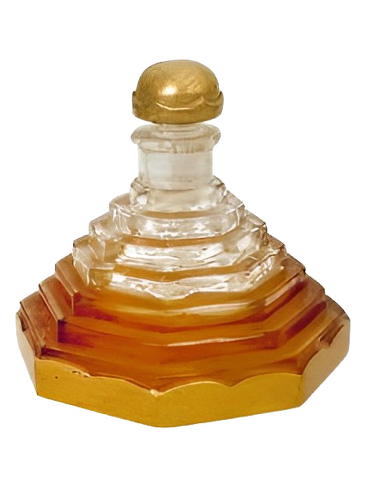 La Pyramide Richard Hudnut 香水 - 一款 1927年 中性 香水