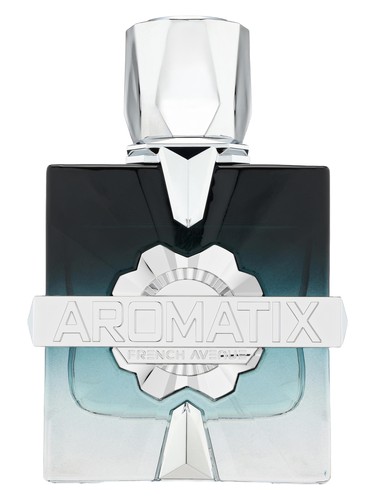 Frostbite Aromatix X French Avenue perfume - a new fragrance for women ...