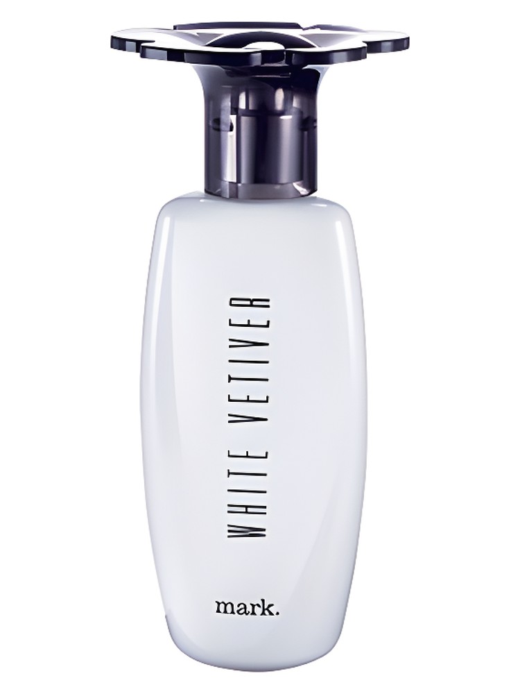 mark White Vetiver mark. parfum - un parfum pour femme 2011