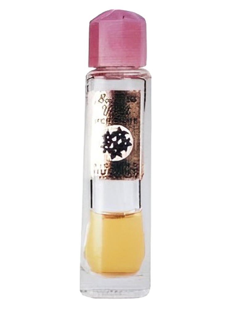 Soul of the Violet Richard Hudnut perfume - a fragrance for women 1912