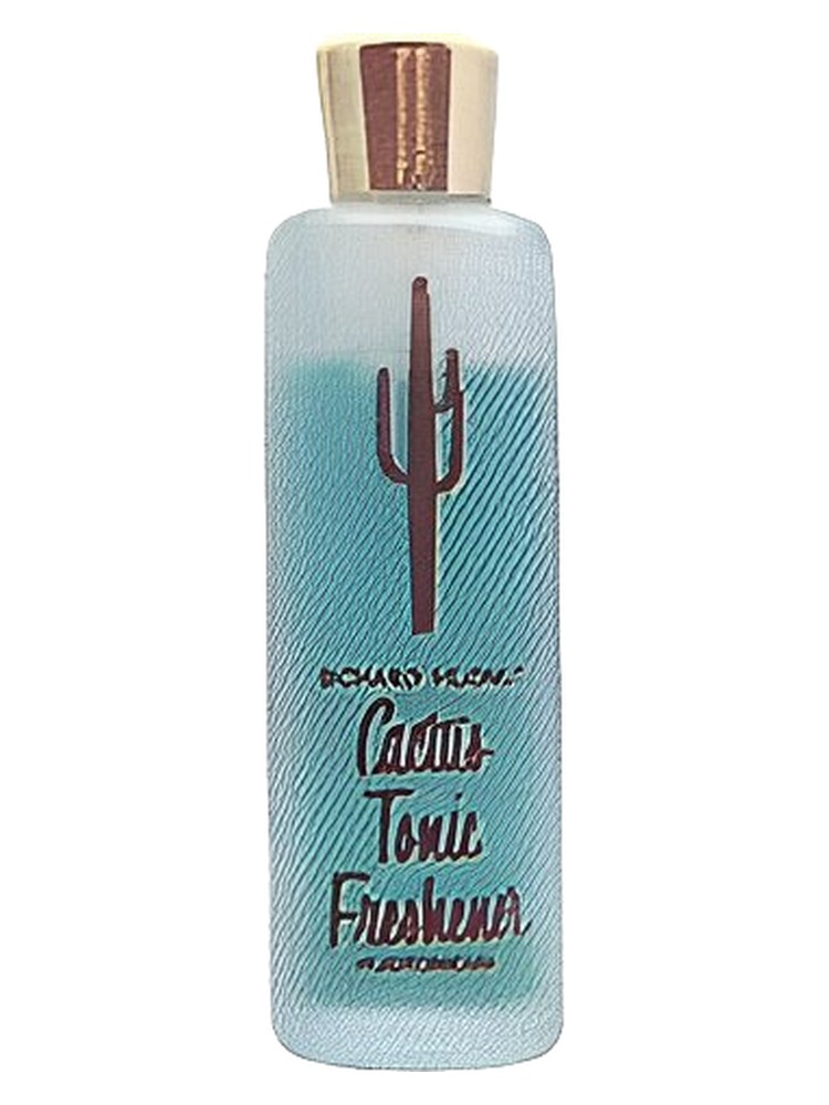 Mexican Cactus Richard Hudnut perfume - a fragrance for women 1896