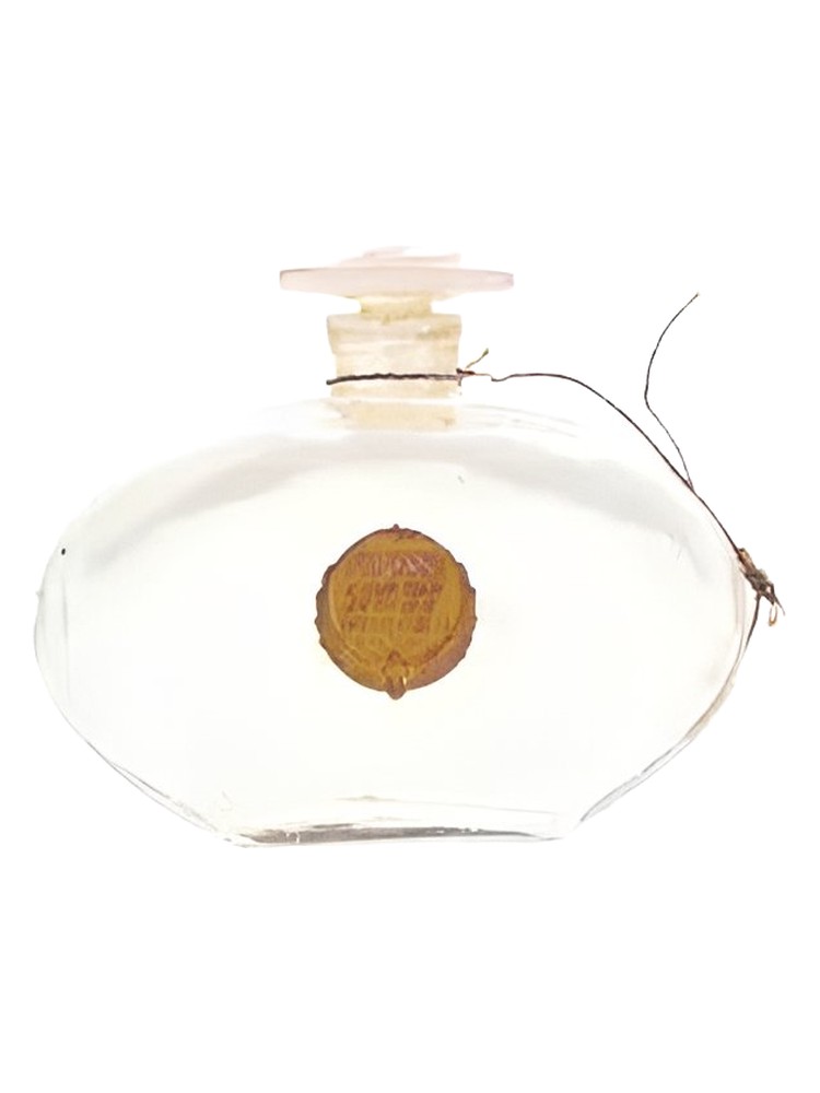 Chrysis Richard Hudnut perfume - a fragrance for women 1904