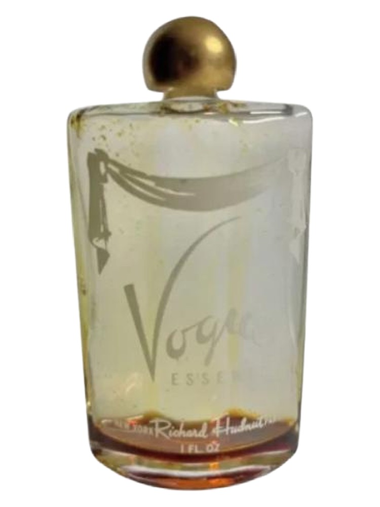 Vogue Essence Richard Hudnut perfume - a fragrance for women 1937