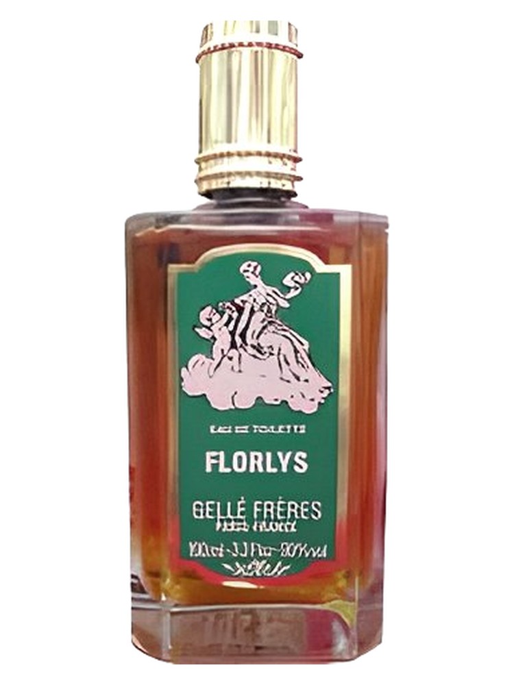 Florlys Gelle Freres - una fragranza da donna