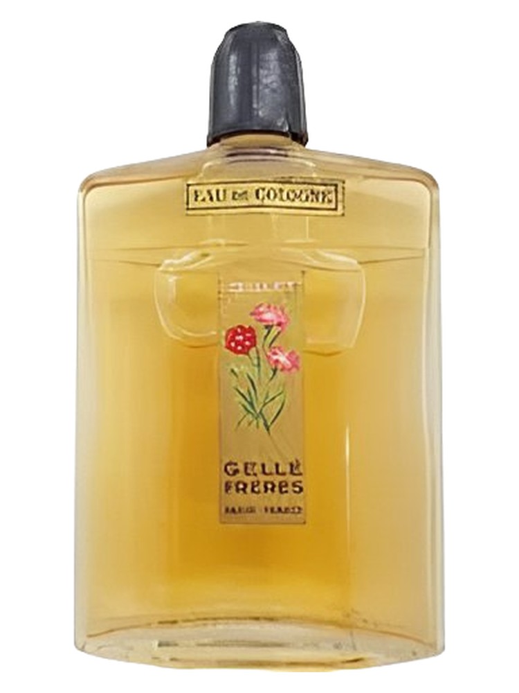 Oeillet Cologne Gelle Freres perfume - a fragrance for women and men