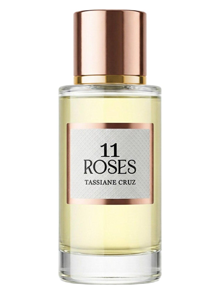 Eleven Roses by Tassiane Cruz Nuancielo perfume - a new fragrance for ...