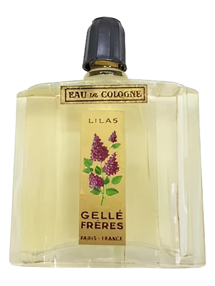 Lilas Cologne Gelle Freres perfume - a fragrance for women and men