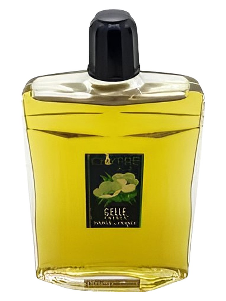 Chypre Cologne Gelle Freres عطر - a fragrance للجنسين