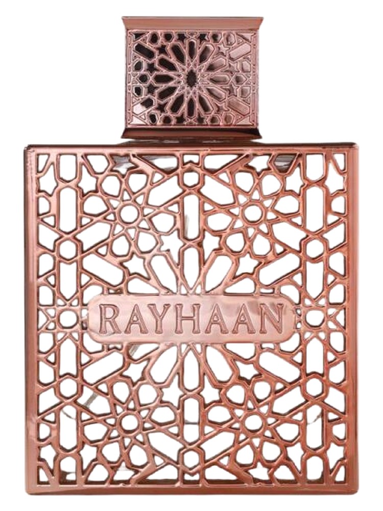 Rayhaan Divine Rayhaan perfume - a new fragrance for women 2026