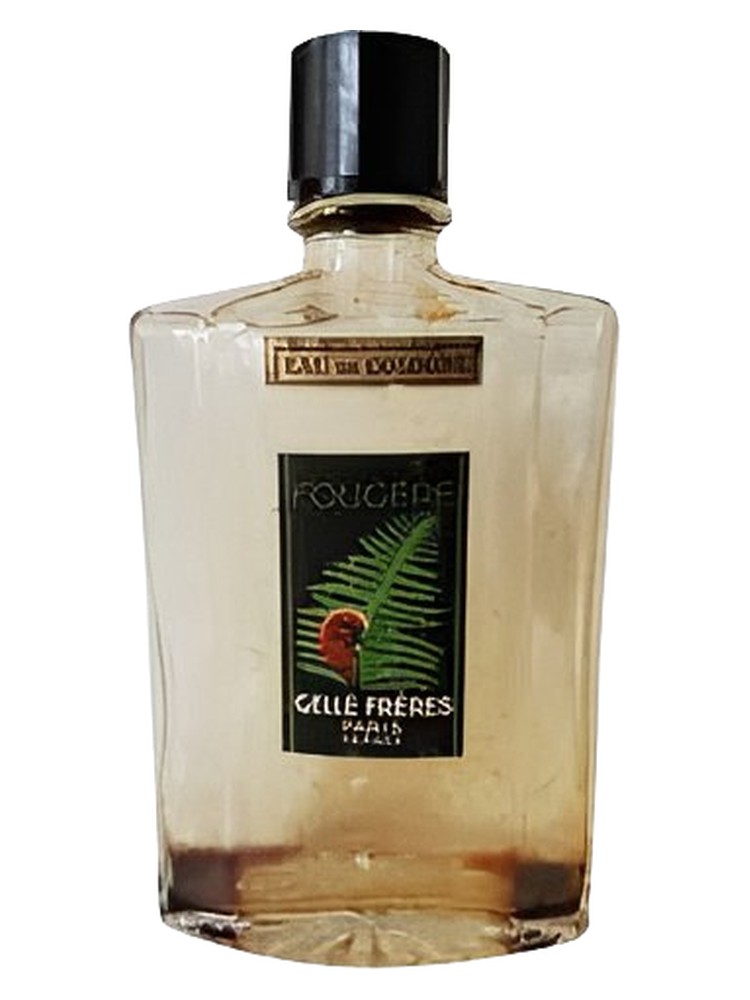 Fougère Cologne Gelle Freres cologne - a fragrance for men
