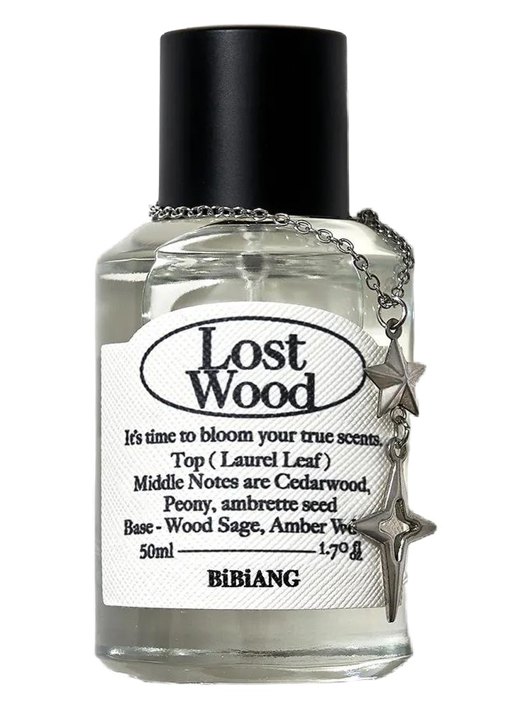 Lost Wood BiBiANG perfume - a fragrance for women and men 2023