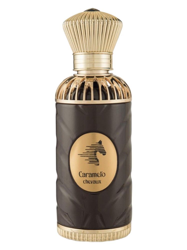 Caramelo Chevaux Attar de Astana perfume - a new fragrance for women ...
