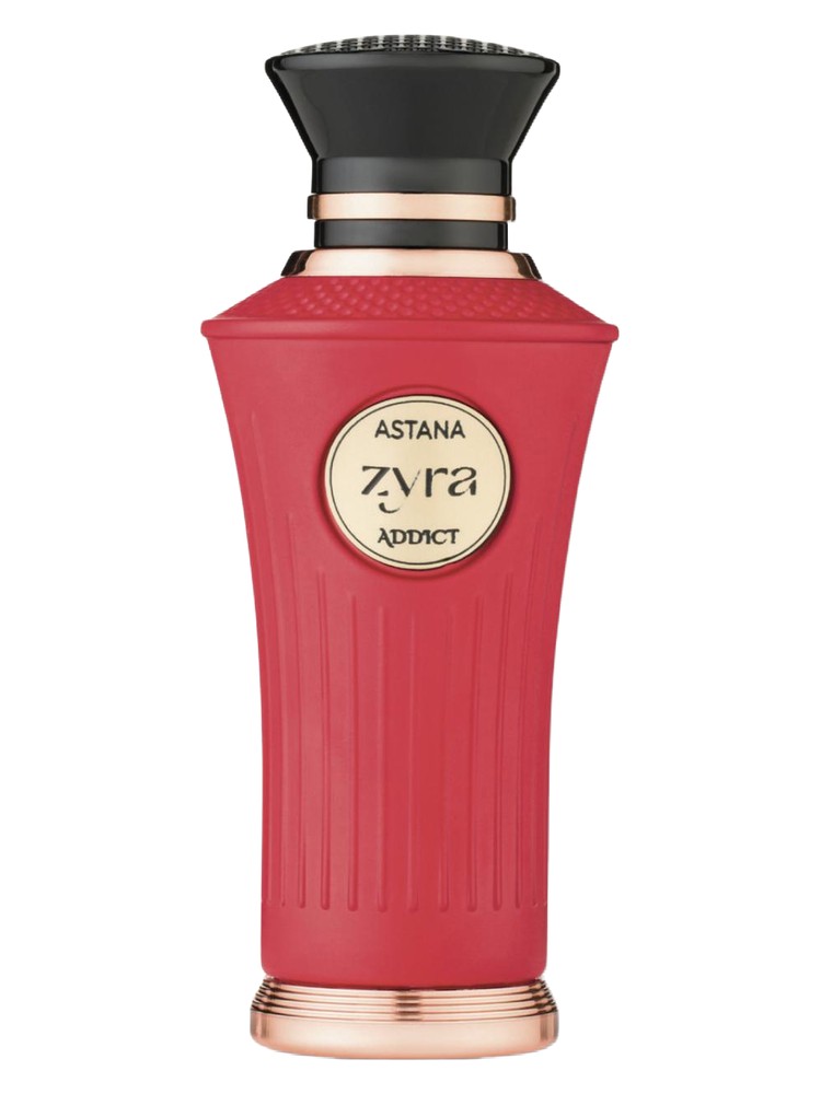 Zyra Addict Attar de Astana perfume - a new fragrance for women 2025