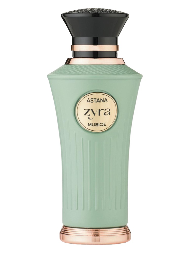 Zyra Mosiqe Attar de Astana perfume - a new fragrance for women 2025