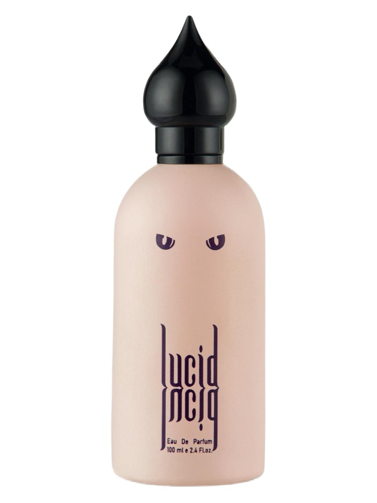 Lucid Pink Attar de Astana perfume - a fragrance for women 2021