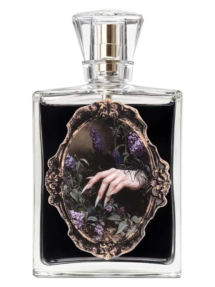 Nosferatu Coven 1692 perfume - a fragrance for women and men 2024
