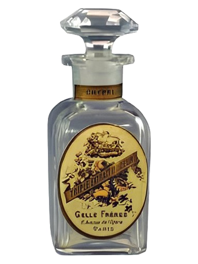 Chypre Triple Extrait Gelle Freres perfume - a fragrance for women and men