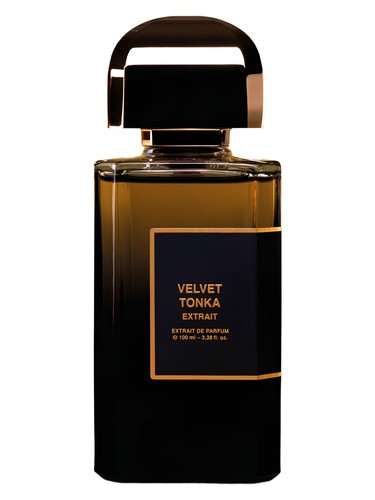 Velvet Tonka BDK Parfums perfume - a new fragrance for women and men 2026