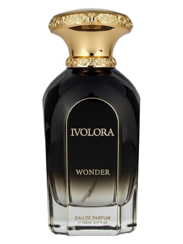 Wonder Ivolora perfume - a new fragrance for women and men 2026