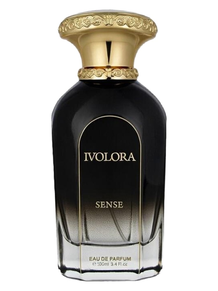 Sense Ivolora perfume - a new fragrance for women and men 2026