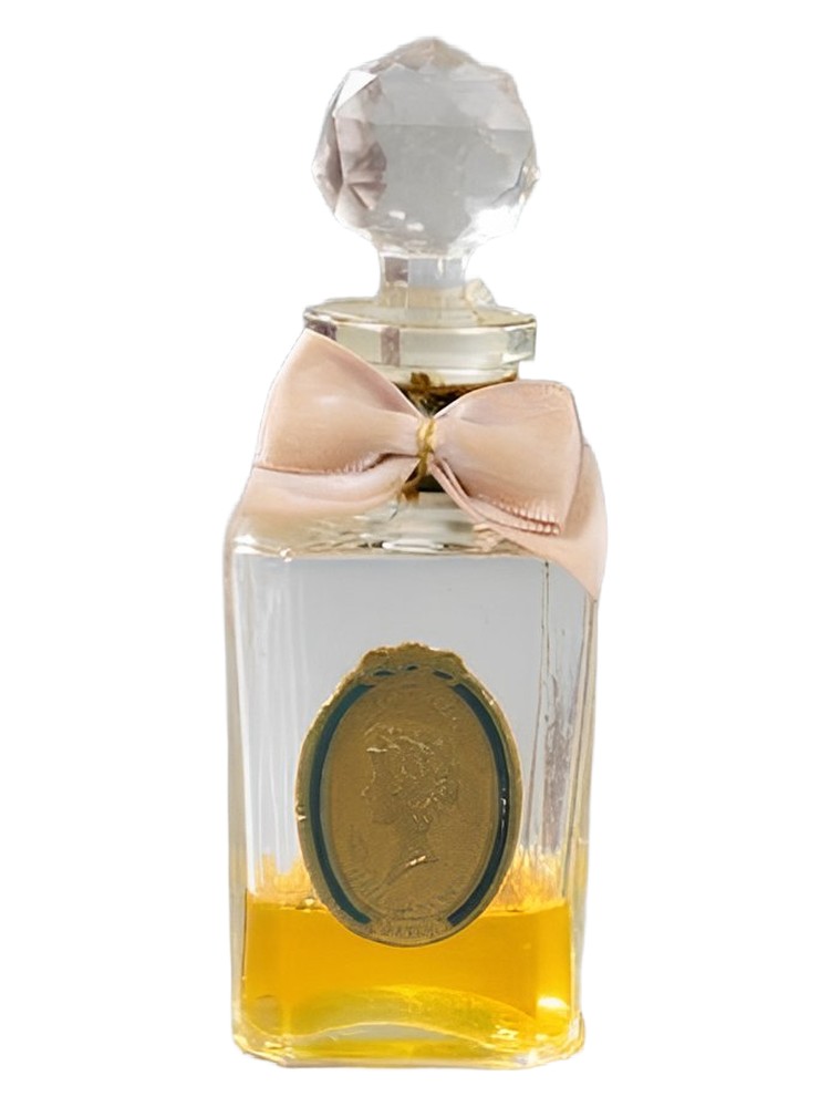 Séduction Gelle Freres - una fragranza da donna 1912