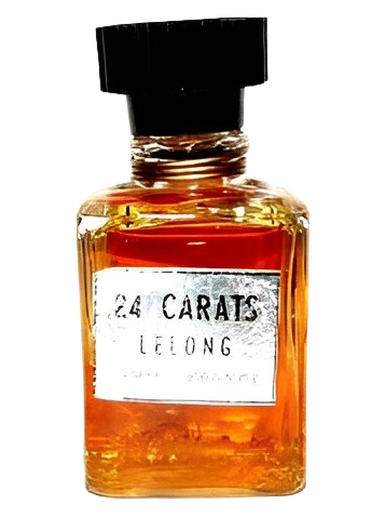 24 Carats Lucien Lelong perfume - a fragrance for women